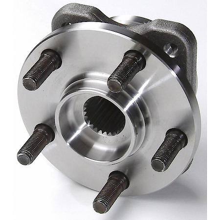 Auto Parts Wheel Hub Bearing TGB12894 ABS for PG405 - Buy wheel hub ...